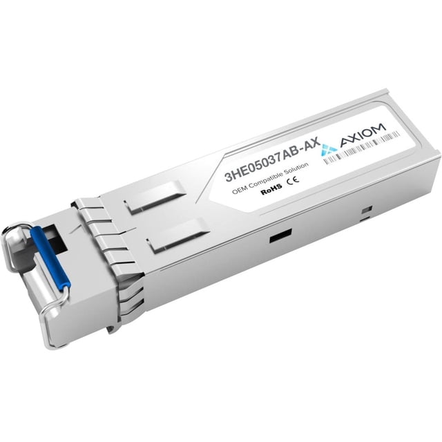 Axiom - SFP+ transceiver module - 10 Gigabit Ethernet - Walmart ...