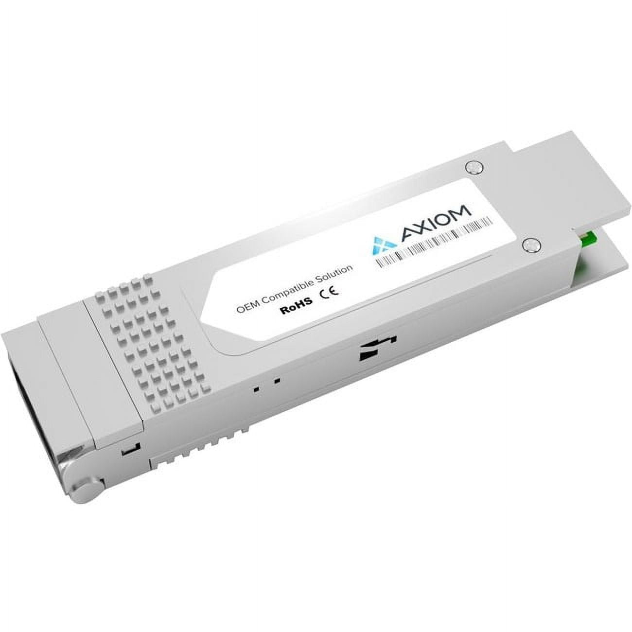 Axiom SRX-QSFP-40G-SR4 QSFP+ Module - Walmart.com