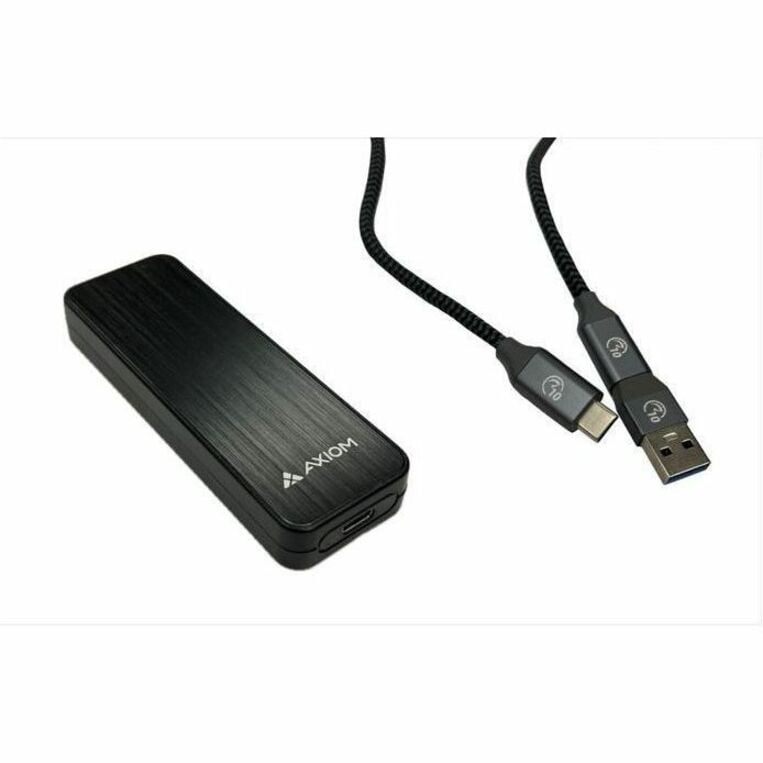 250GB USB-C 3.1 Gen2 External Portable SSD - Walmart.com