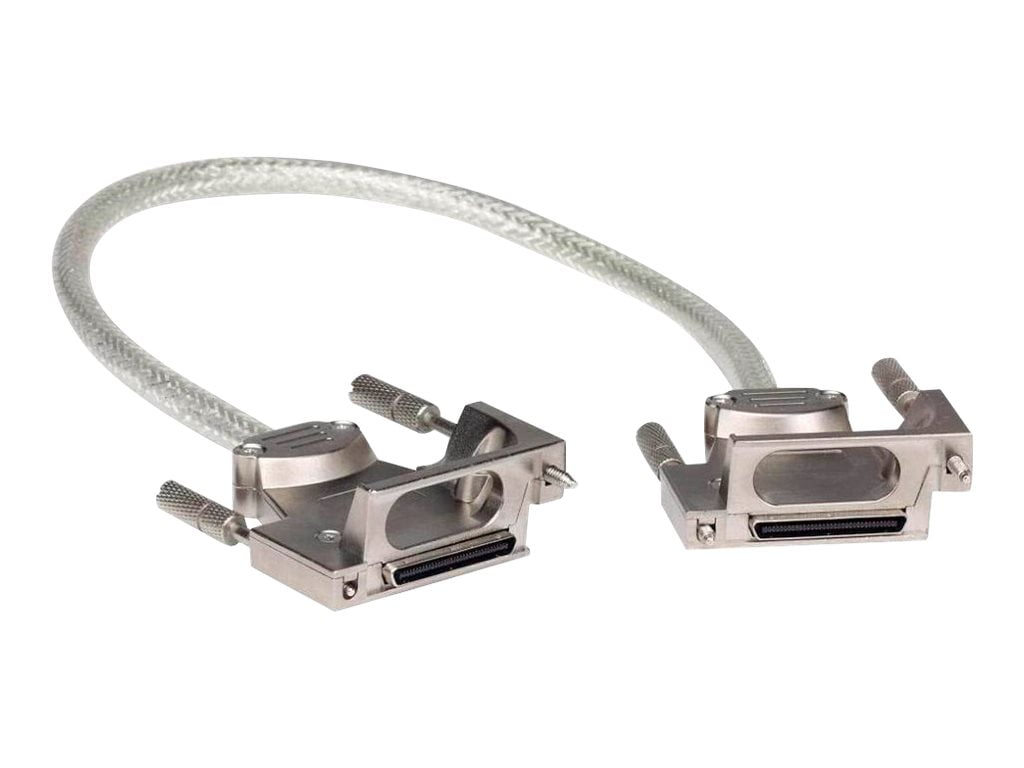 Axiom Stacking Cable Cisco? Compatible 5m - Walmart.com