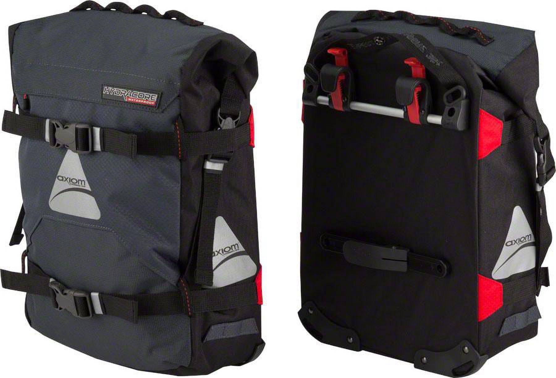 Axiom Tempest Hydracore Pannier Bag Axiom Pannier Tempest Hydracore P45 ...