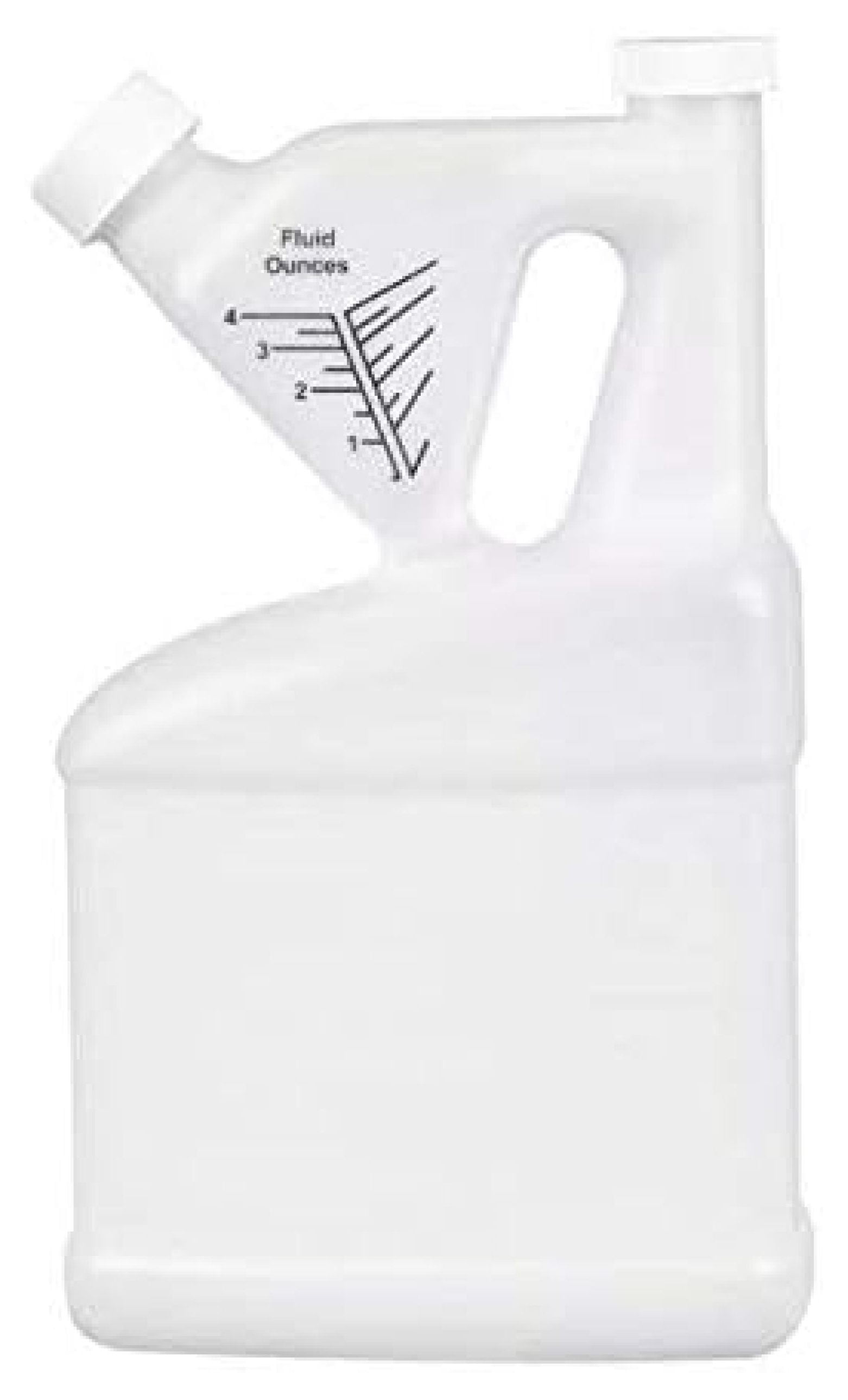 Axiom Tip 'N Pour 64Oz Measuring Container | Tp64-01 - Walmart.com
