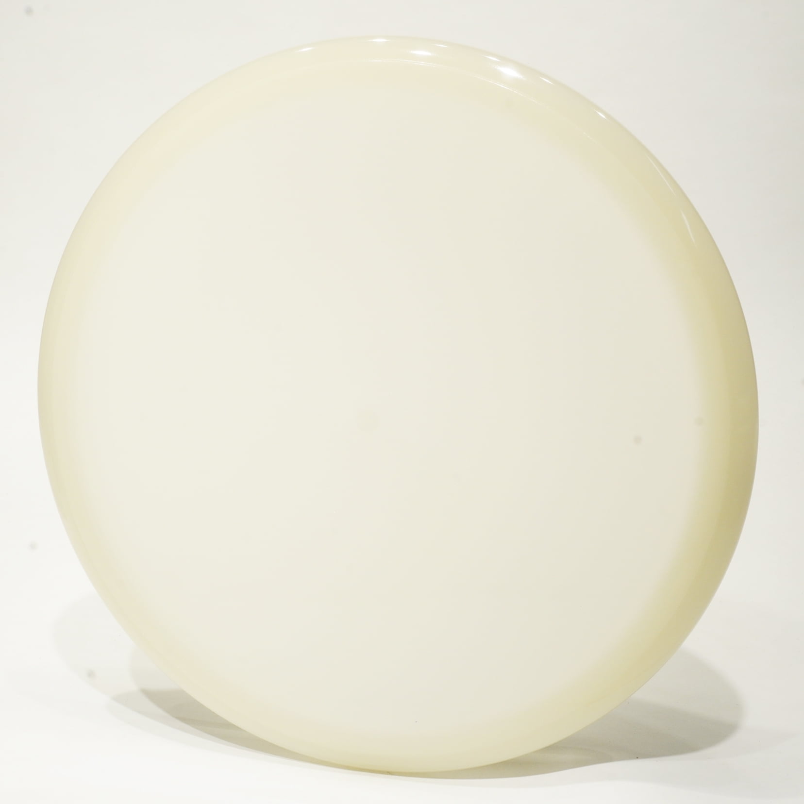 Axiom Total Eclipse Glow Hex - Blank (White (milky, clearish),175-176 grams) - Walmart.com