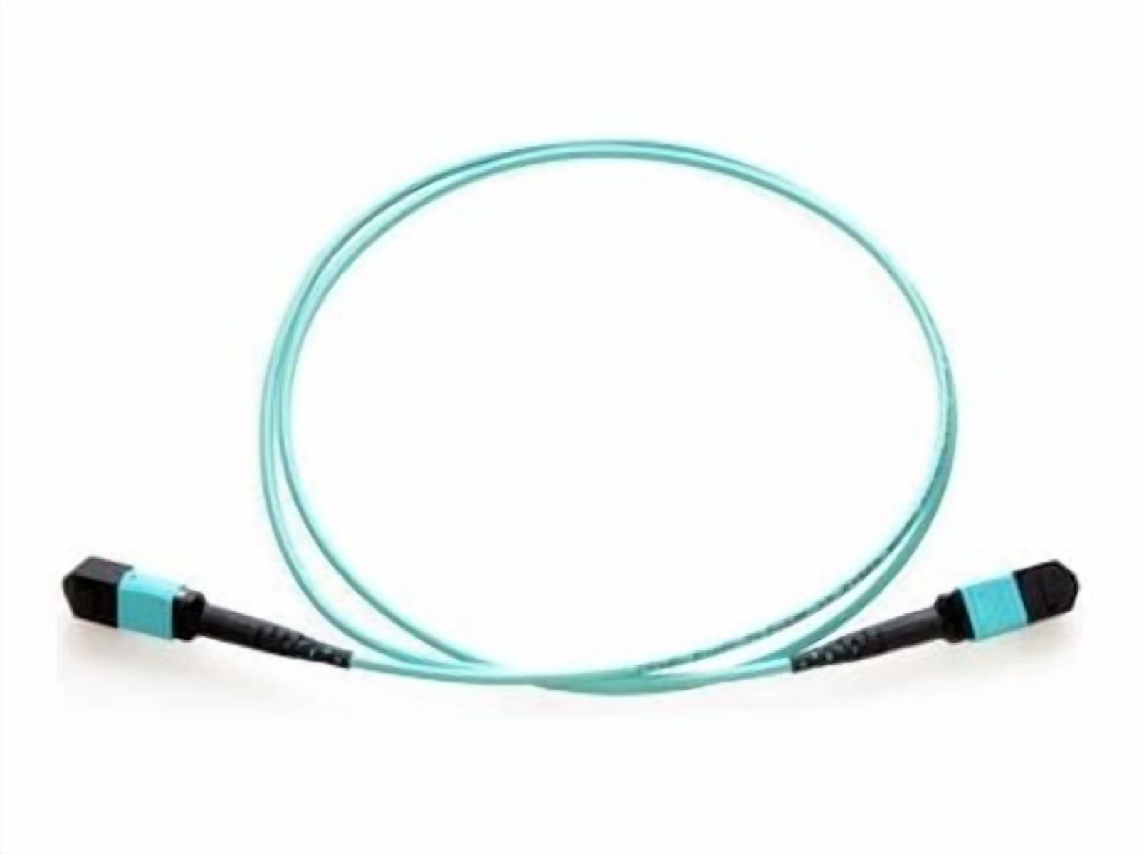 Axiom - Trunk cable - TAA Compliant - MTP/MPO type B multi-mode (F) to ...
