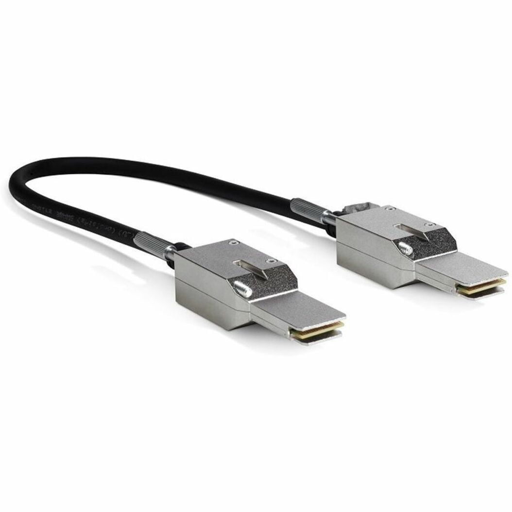 Axiom Type 2 Stacking Cable for Cisco 1cm, STACK-T2-1M - Walmart.com