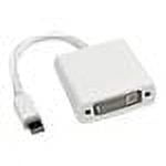 Axiom display adapter - 4 in - Walmart Business Supplies