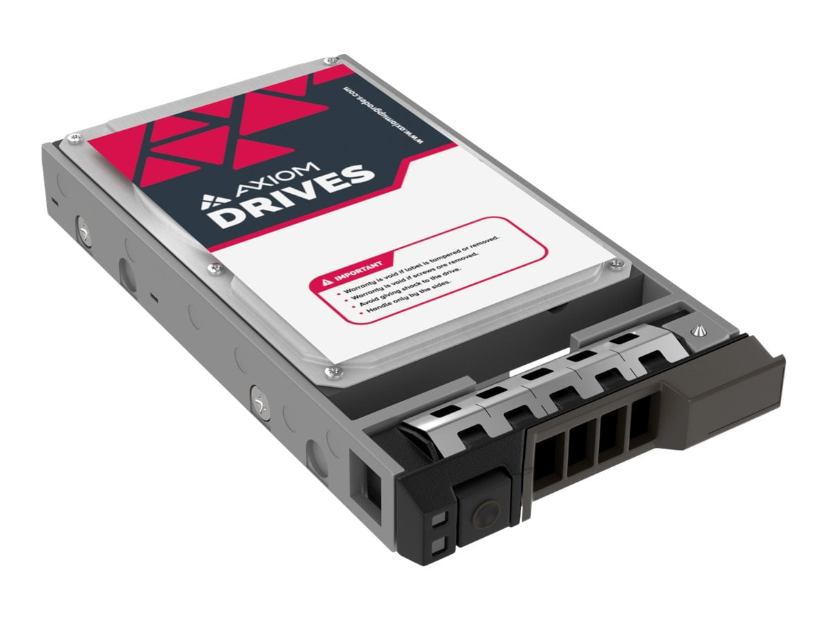 Axiom - hard drive - 1.8 TB - SAS 12Gb/s - Walmart Business Supplies