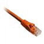 Axiom patch cable - 5 ft - orange - Walmart Business Supplies