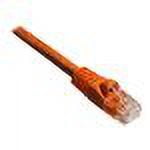 Axiom patch cable - 75 ft - orange - Walmart Business Supplies