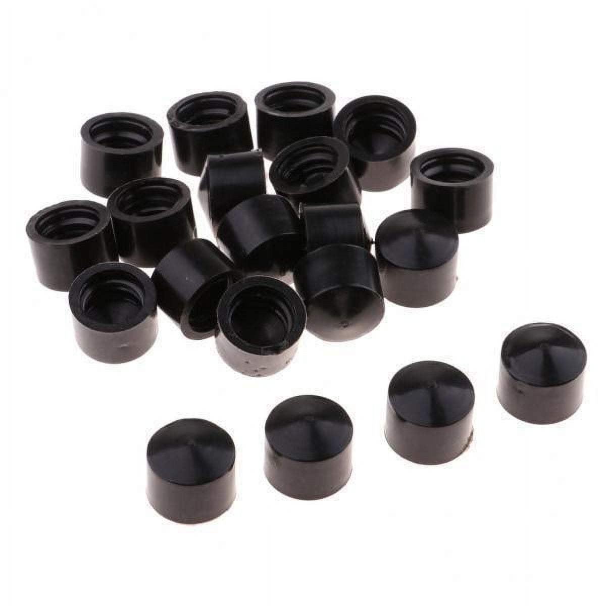 Axioma 10-50pack 20pcs Skateboard Longboard Truck Replacement Cups 30 ...