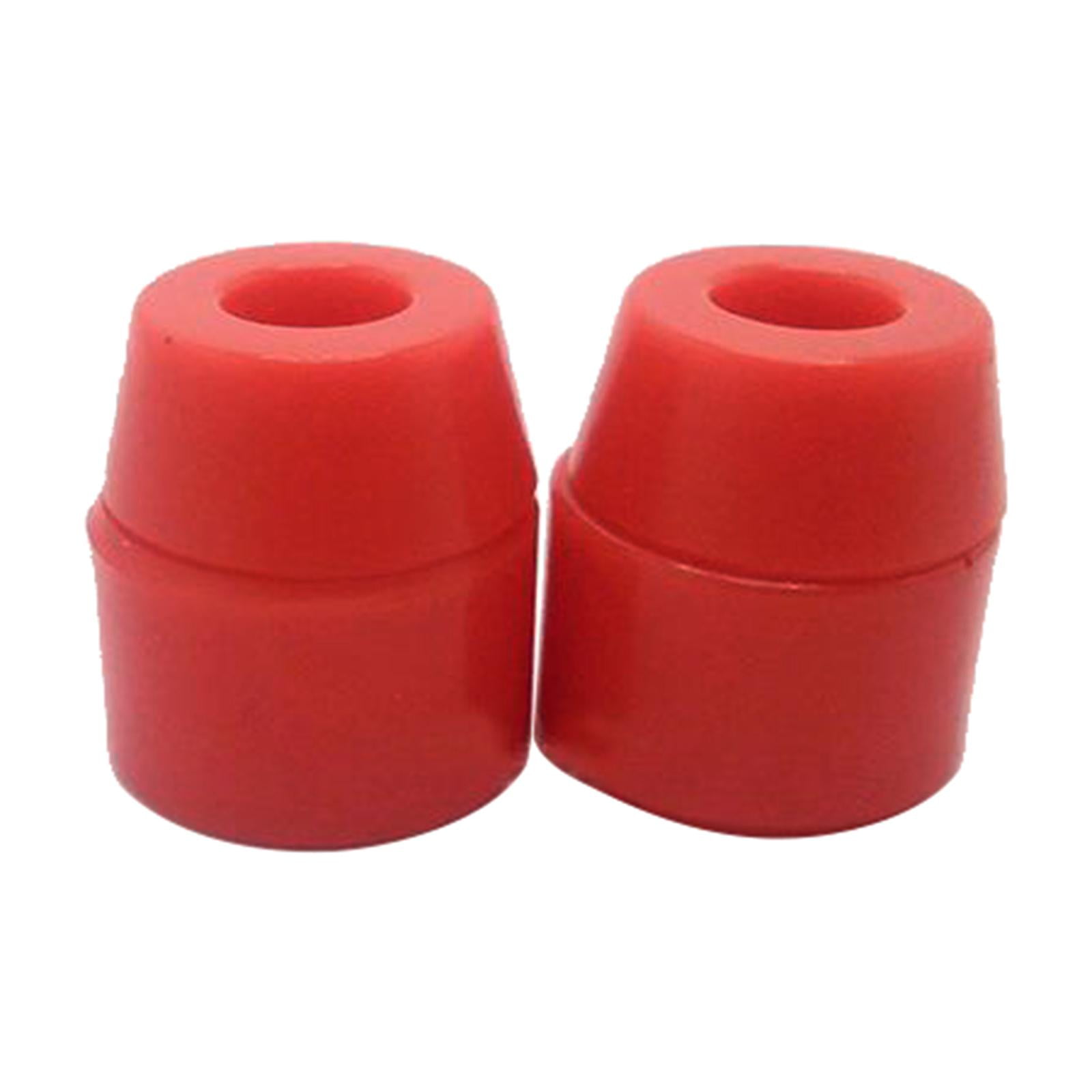 Axioma 2 Sets Skateboard Truck High Elastic PU Longboard Bushings ...