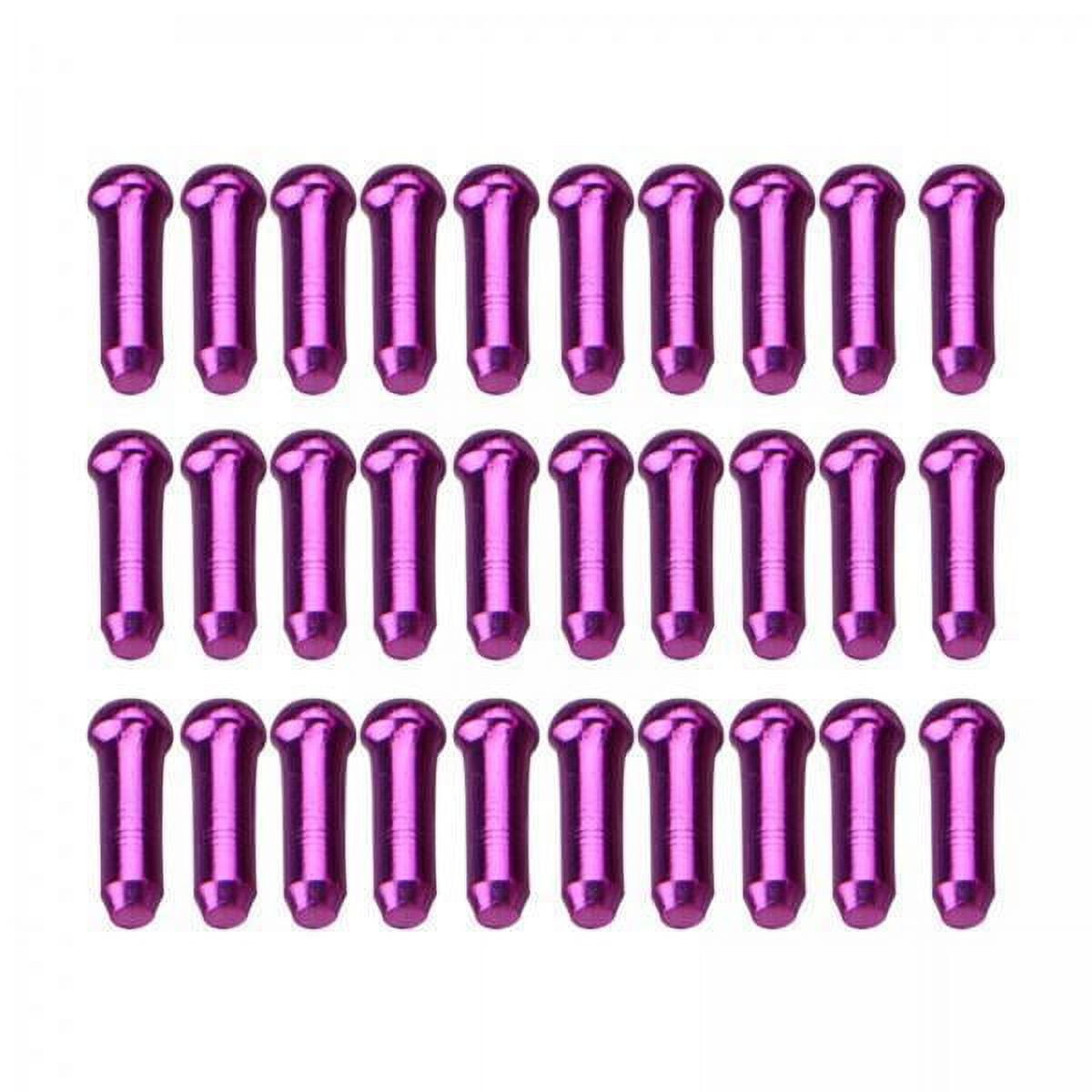 Axioma 2 x 30x Bike Cable End Caps Bike Brake Cable End Tips for 2 Pcs ...
