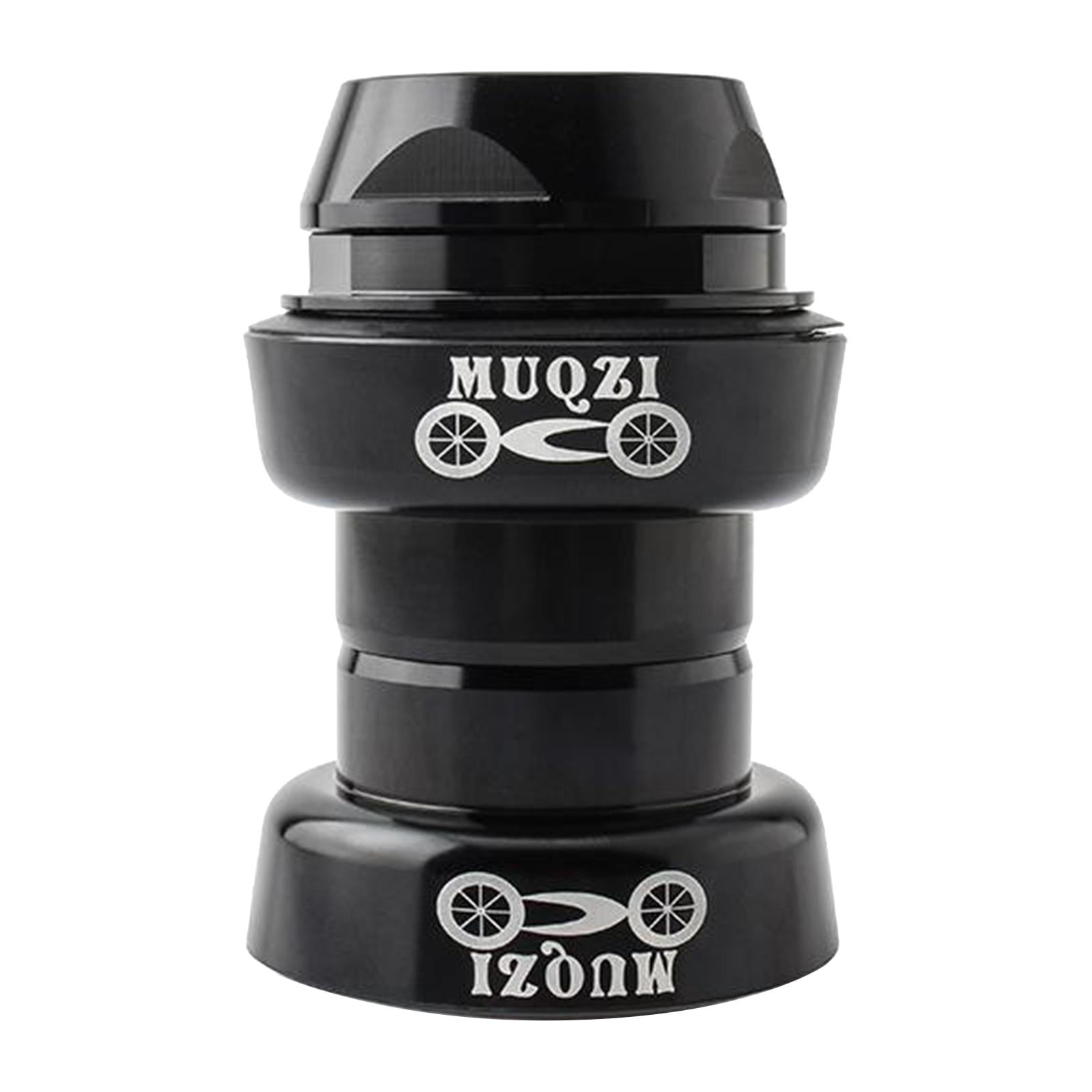 Axioma 25.4mm Bike Threaded Headset Bearing Crown Race for Folding Road ...