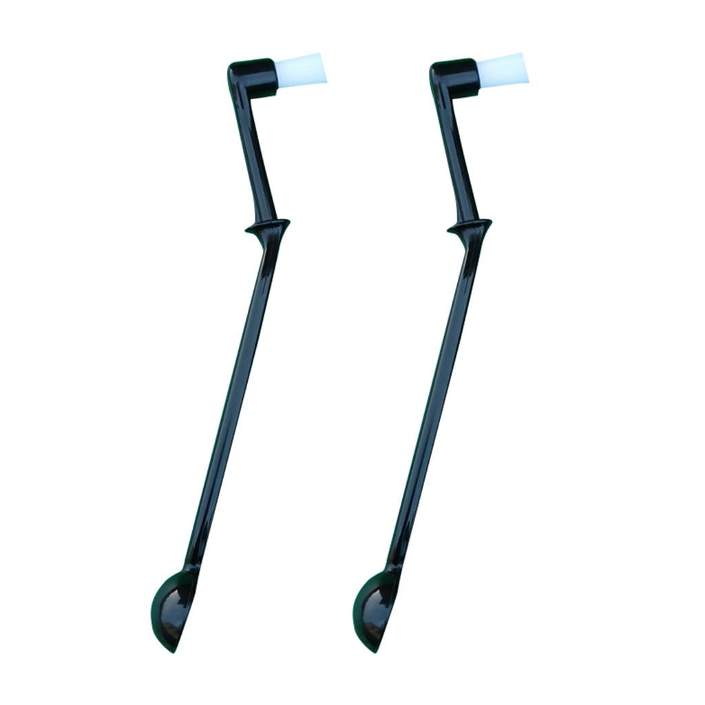 Axioma 2PCS Coffee Machine Brush Cleaner Nylon Espresso Machine Brush ...