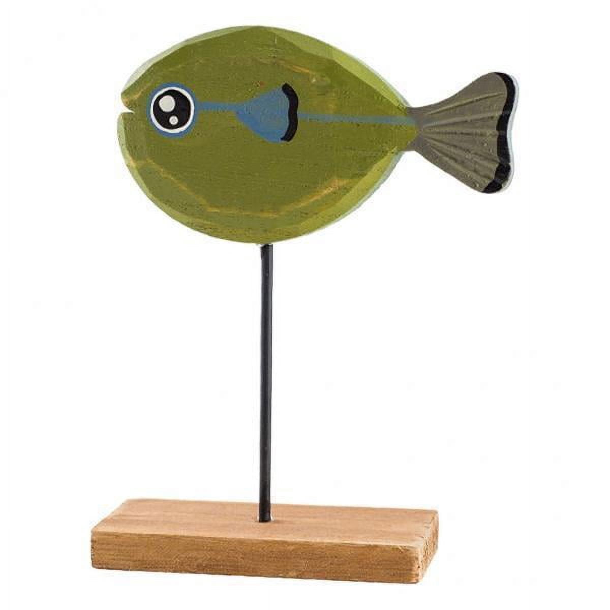 Axioma 2X Fish Ornament Decorative Decor for Desktop Cafe Party ...