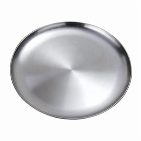 Stainless Steel Serving Dishes and Trays for Home and Entertaining