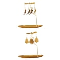 Axioma 2x Candle Holder -Rotating Tea Light Holder stand ...