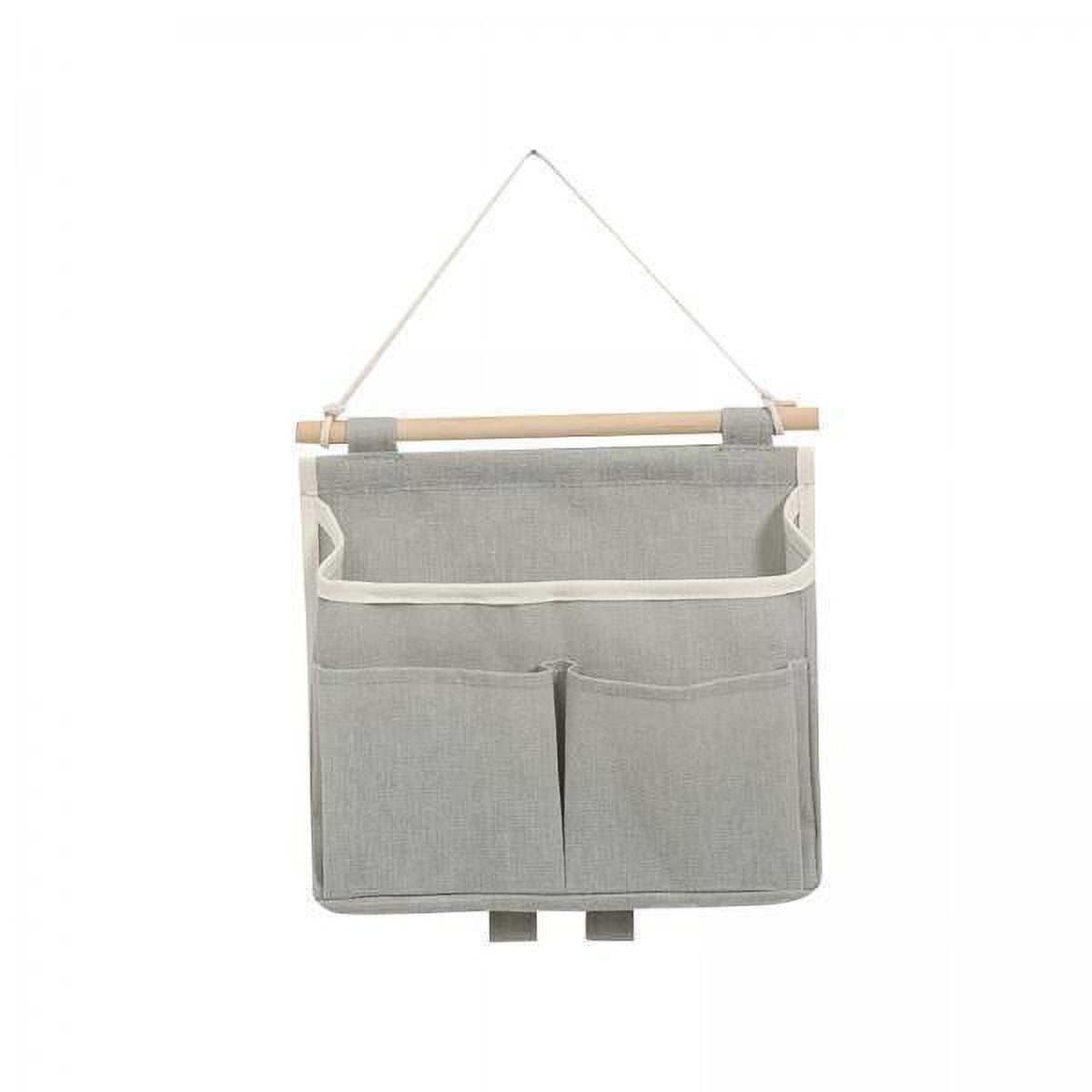 Axioma 2x Stylish Storage Bag 3 Pockets Multifunction Punch Free ...