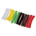Axioma 2x12PCS Carp Fishing Foam Stick Cylinder Float Making Fly Tying ...