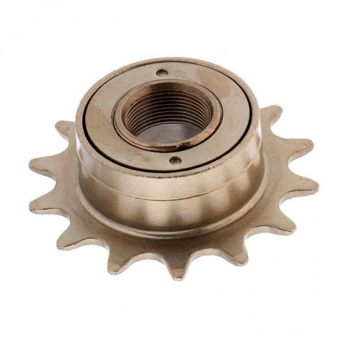Axioma 2xBicycle Freewheel 14T Teeth 18MM Single Speed Freewheel ...