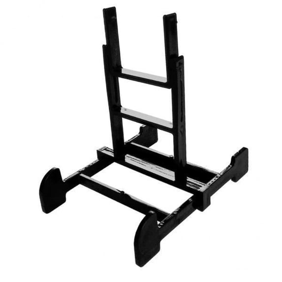 Axioma 3- Adjustable Display Stand Easel Plate Holder Picture 4 Pcs ...