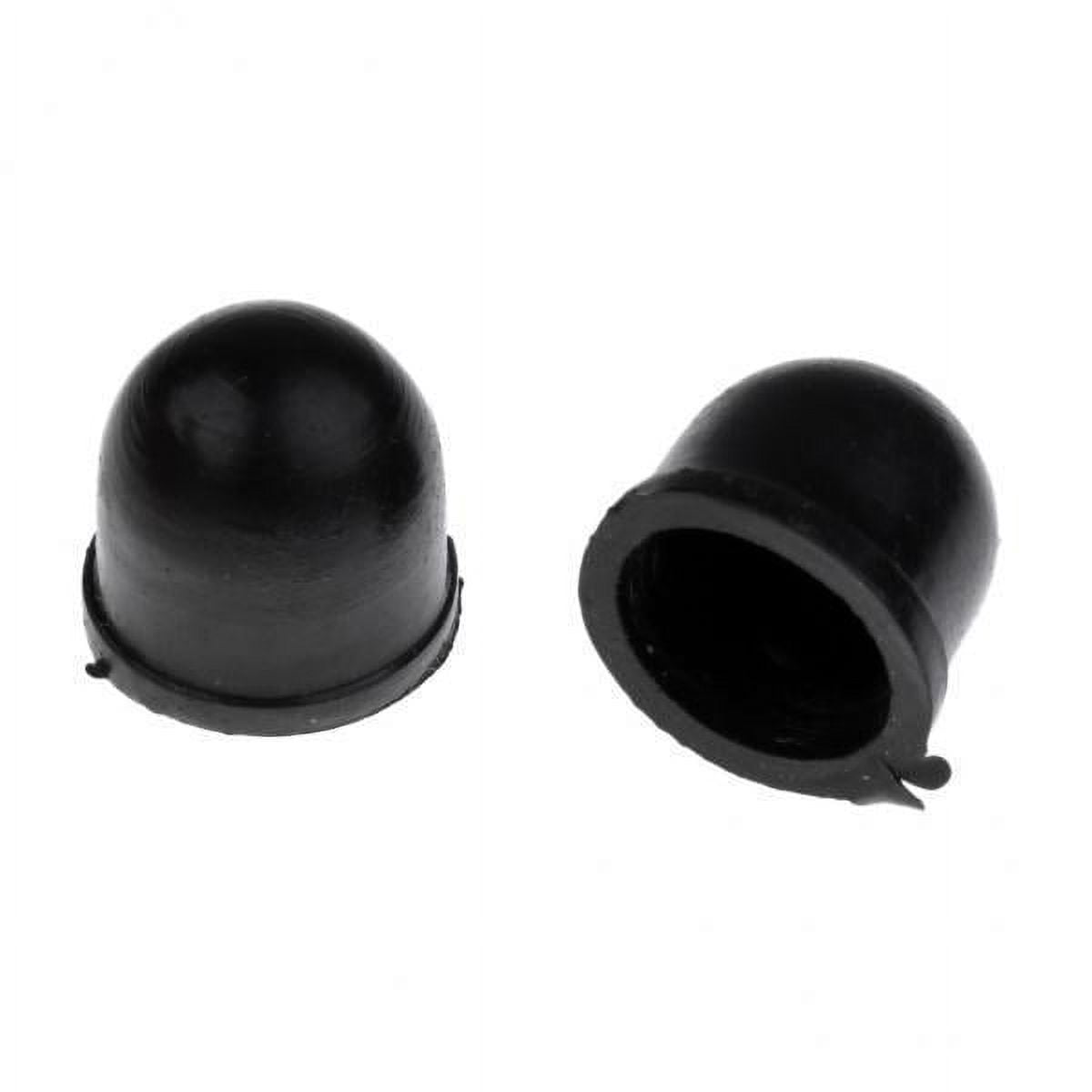 Axioma 4 Pieces Skateboard Longboard Truck Replacement Rubber Cups - 3 ...