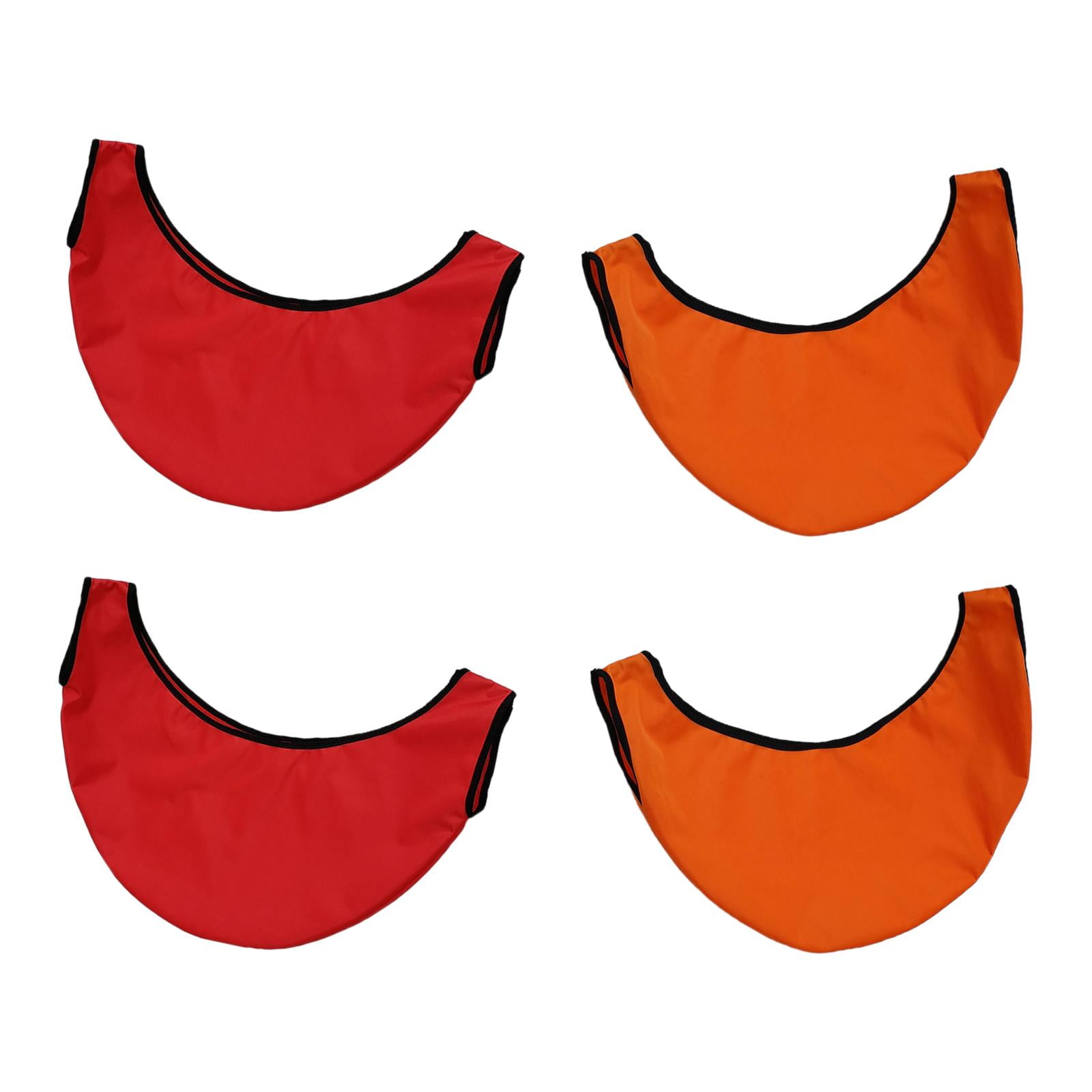 Axioma 4Pcs Portable Bowling Ball Holder Bowling Ball Carrier Bag Pro ...