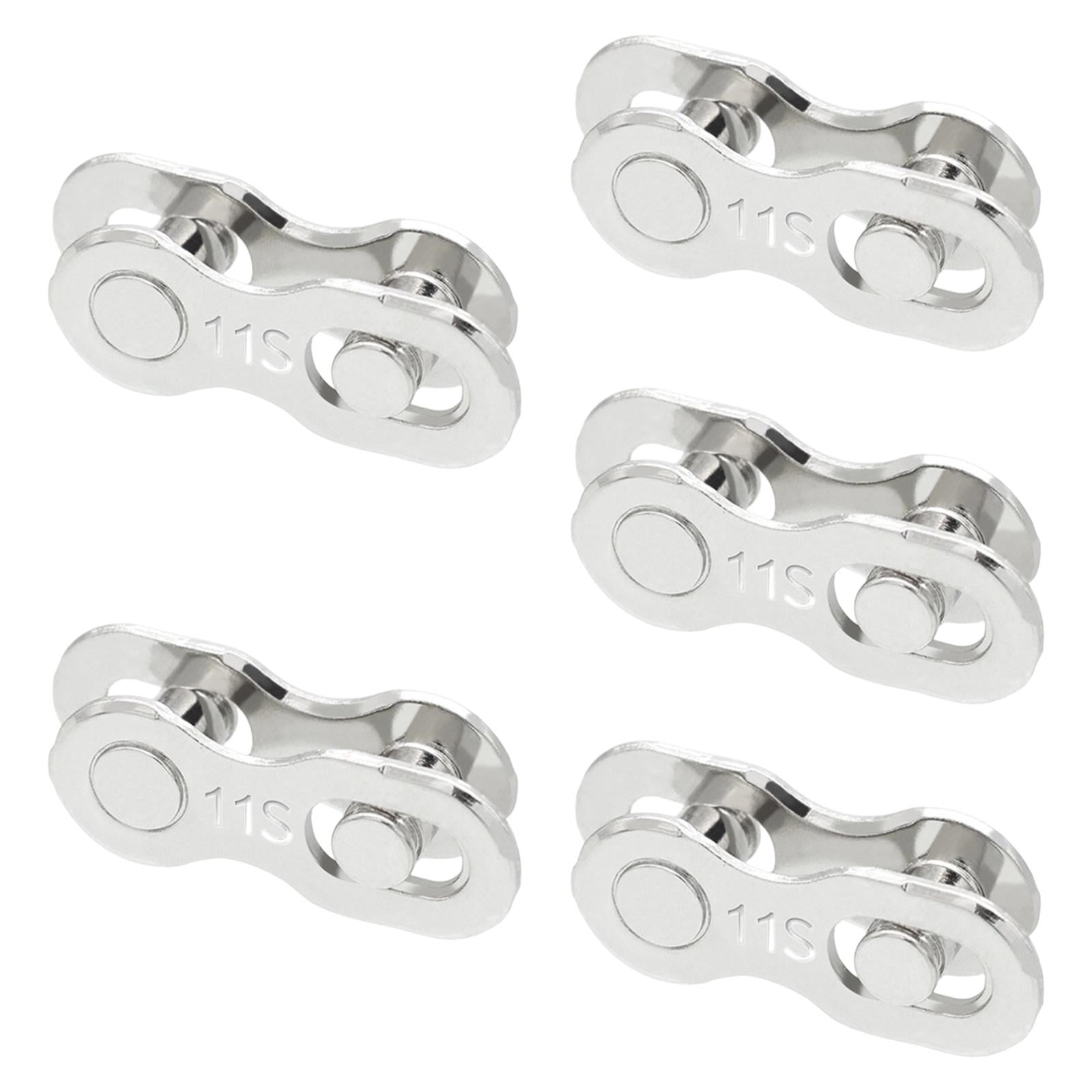 Axioma 5 Pair Bike Chain Link Chain Connector Accessories Professional ...