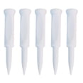 Axioma 5 Pcs Golf Tees Golf Simulator Tees Ball Holder Wear Resistance ...