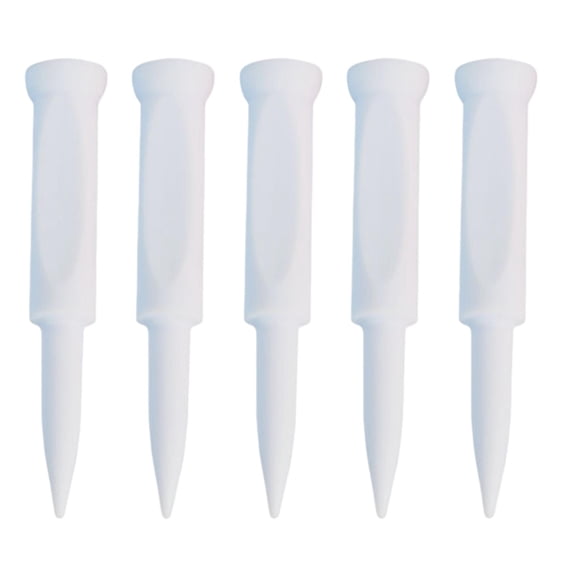 Axioma 5 Pcs Golf Tees Golf Simulator Tees Ball Holder Wear Resistance ...