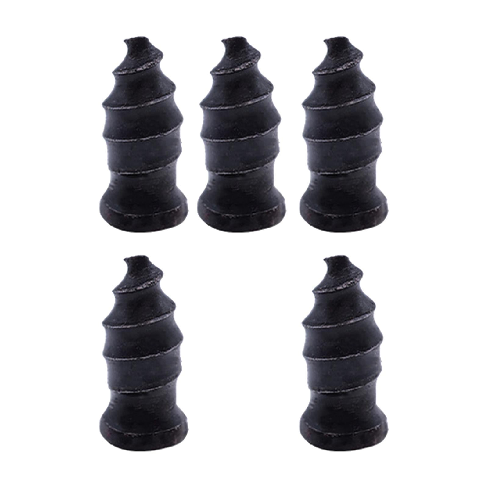 Axioma 5 Pieces Vacuum Tire Repair Nail Flexible Screw Lightweight ...