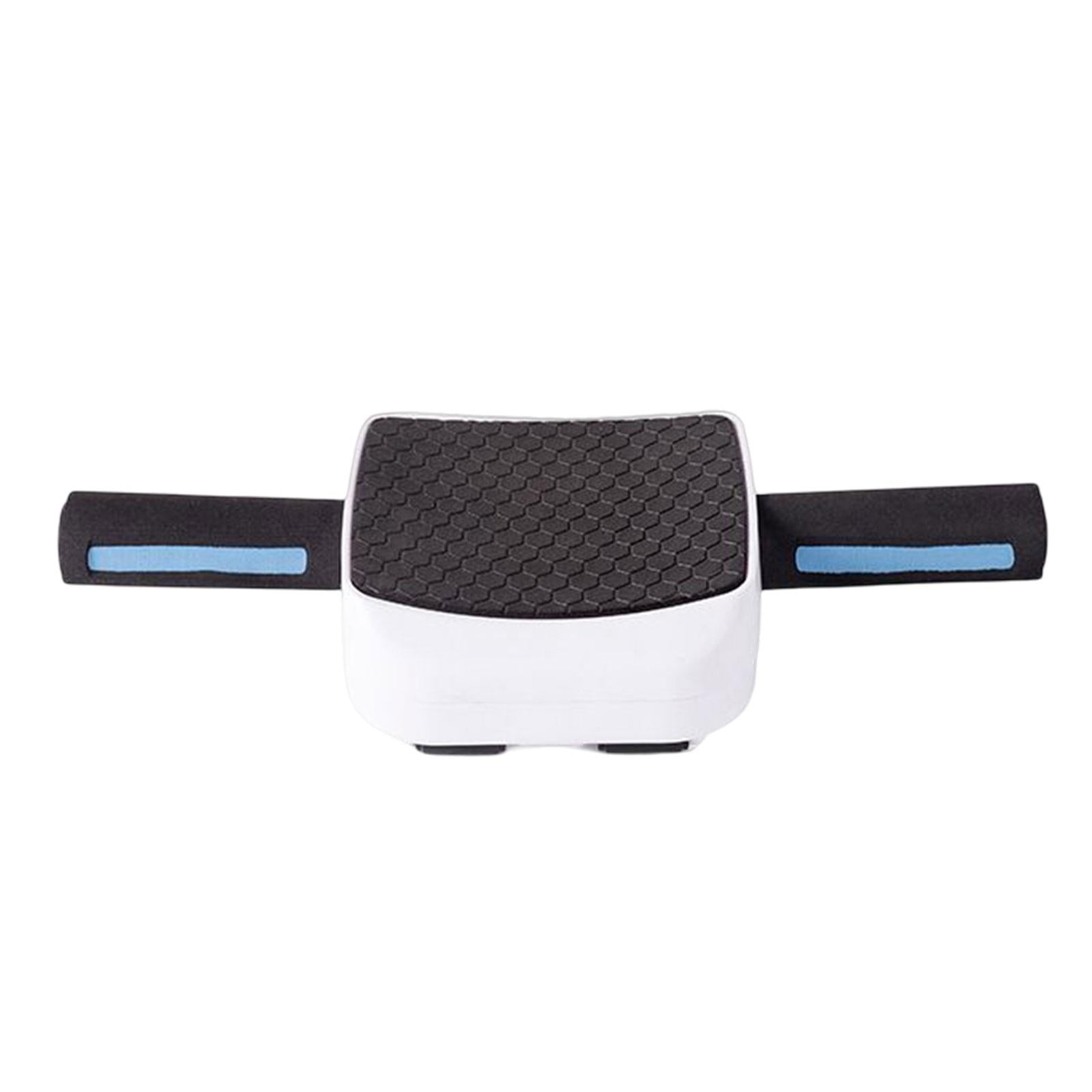 Axioma Ab Roller Exercise Wheel for Abdominal Core Workout Training for ...