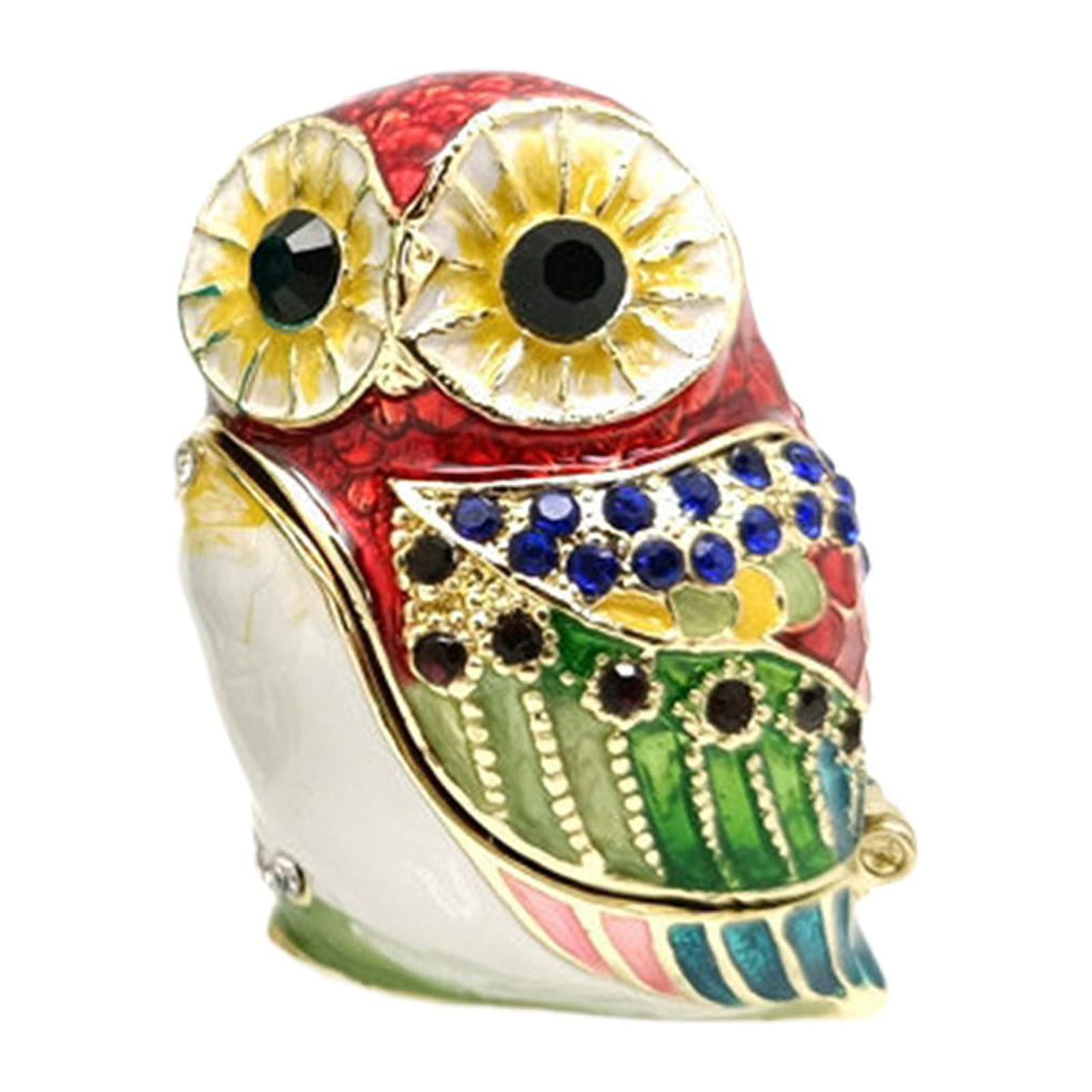 Axioma Animal Sculptures Creative Collectible Alloy Miniature Cute ...