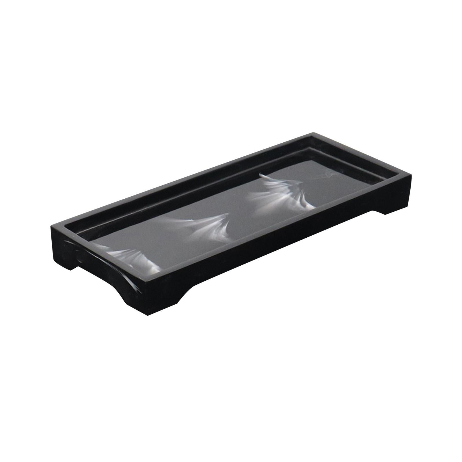 Axioma Bathroom Tray Jewelry Organizer Decorative Rectangular Jewelry ...