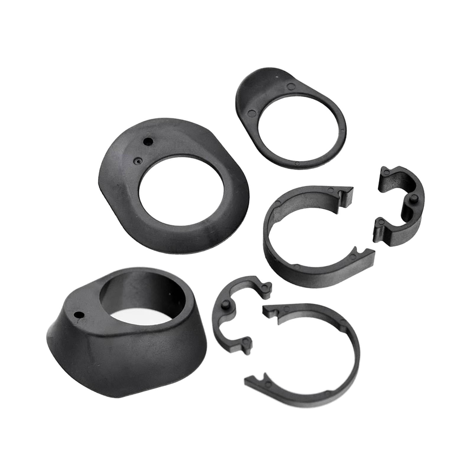 Axioma Bike Accessories Bike Headset Spacer Spacers Kit Lightweight ...