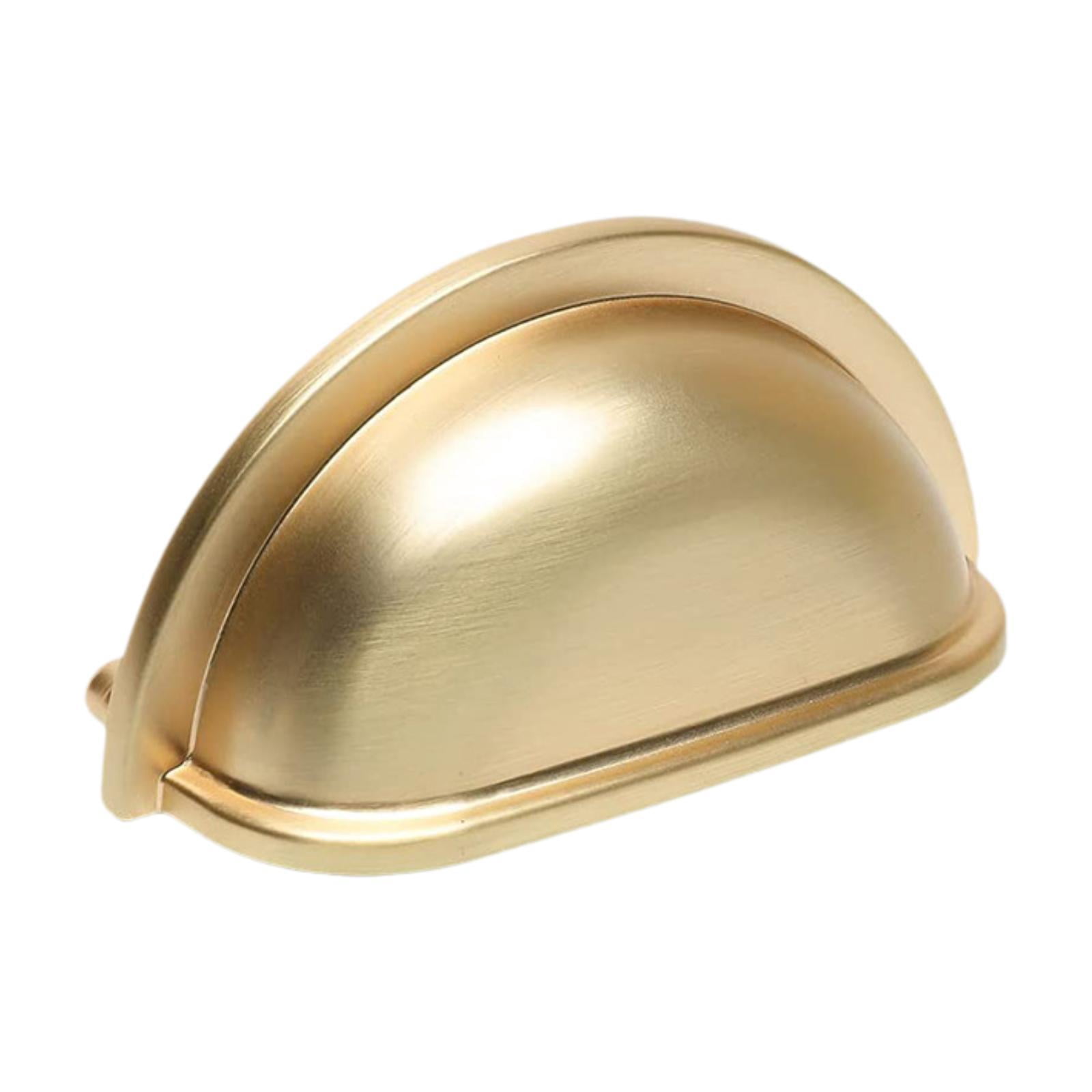 Axioma Cabinet Drawer Handle Pull Comfort Easy to Install for Kitchen ...