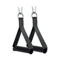 Axioma Cable Machine Attachment Handles, Tricep Rope, Resistance Band ...