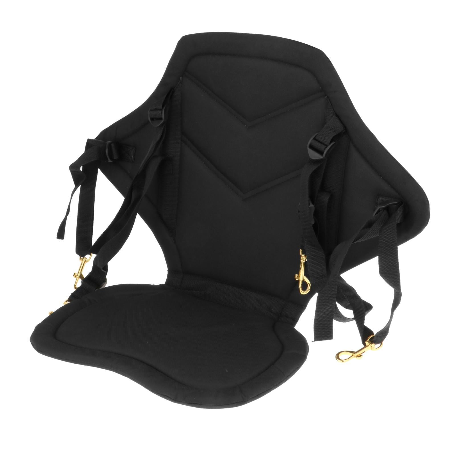 Axioma Canoe Backrest Seat Nonslip Replacement Stadium Seat Kid Kayak ...