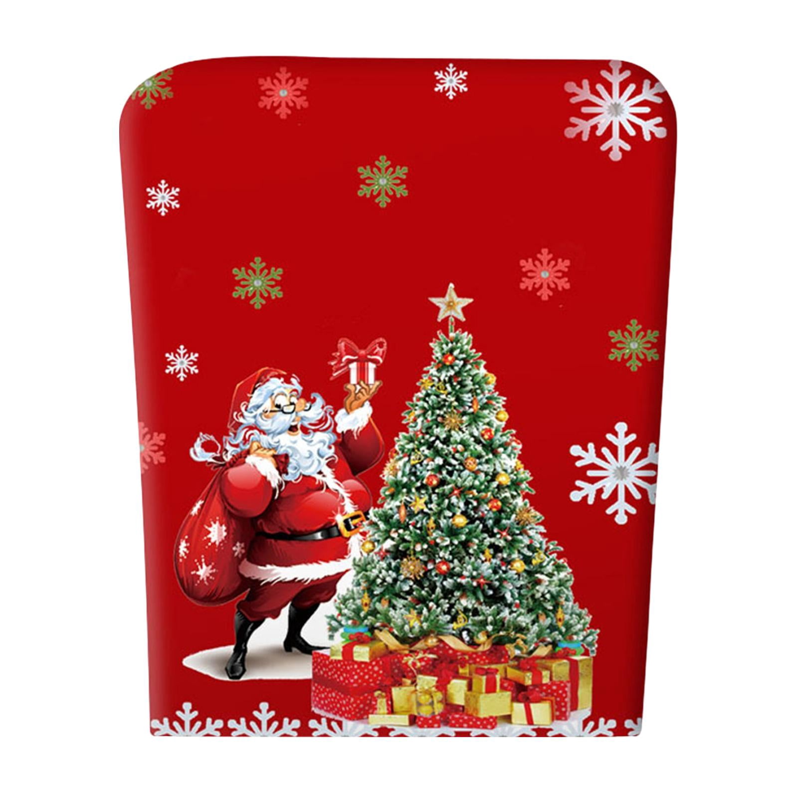 Axioma Christmas Chair Cover Furniture Protective for Banquet Hotel ...
