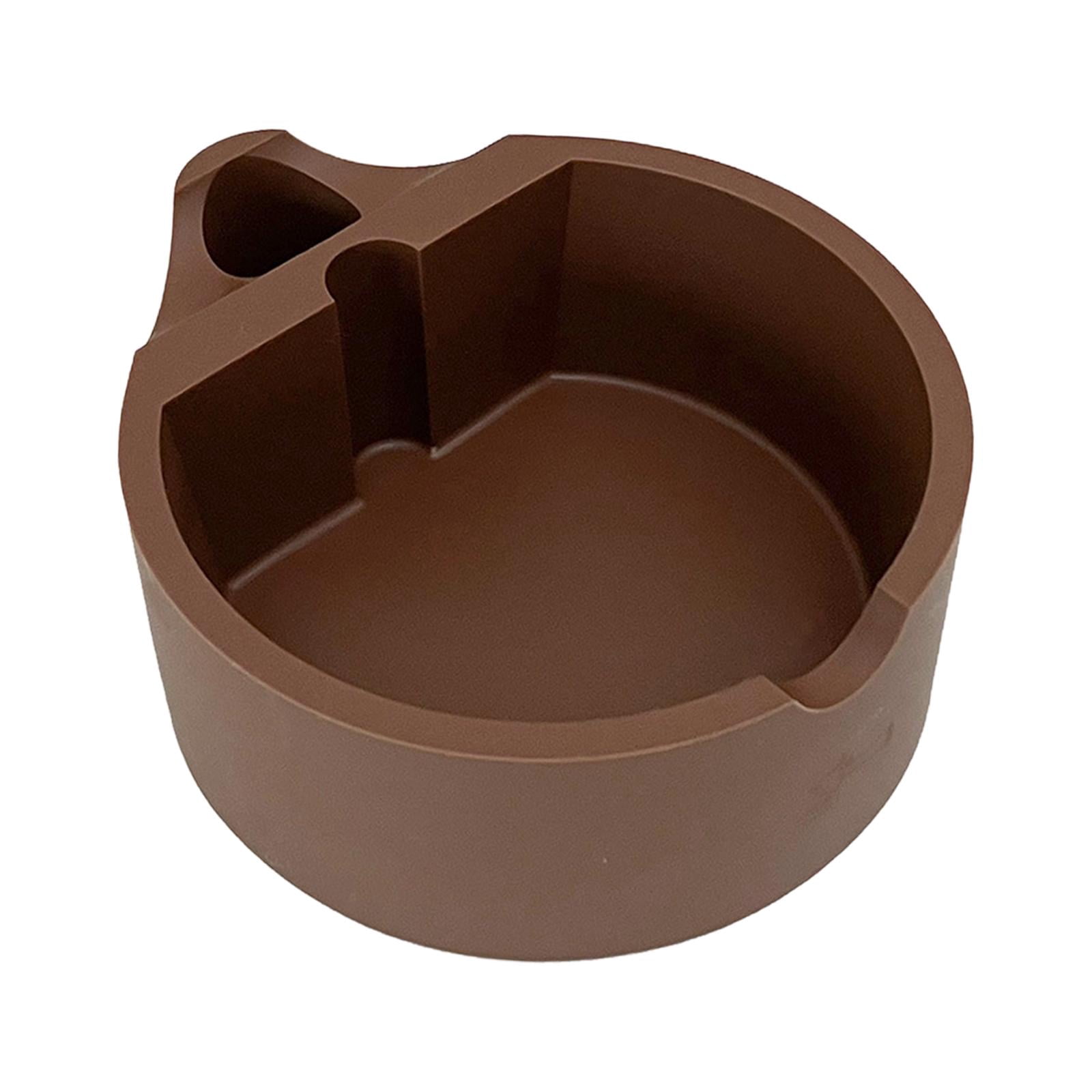 Axioma Coffee Knock Box Silicone Heavy Duty Accessories for Restaurant ...