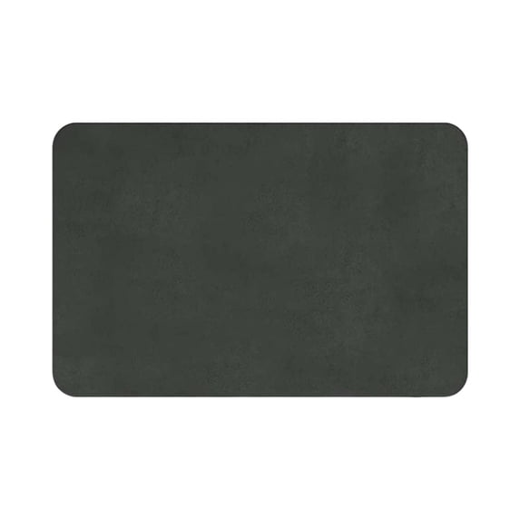 Axioma Coffee Mat Coffee Machine Counter Pad Pet Mat Anti Slip Super ...