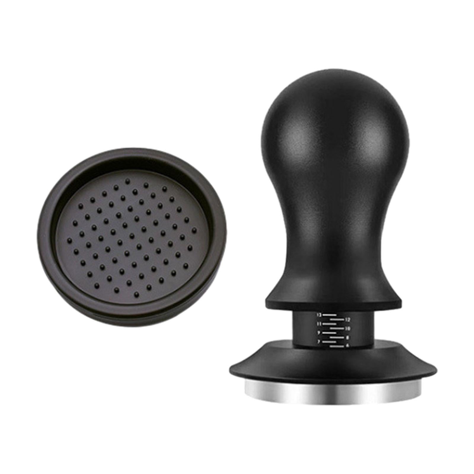 Axioma Coffee Tamper Espresso Tamper, Professional, Coffee Ground Press ...