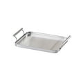 Axioma Decorative Tray Bathroom Tray Cosmetic Storage Appetizer ...