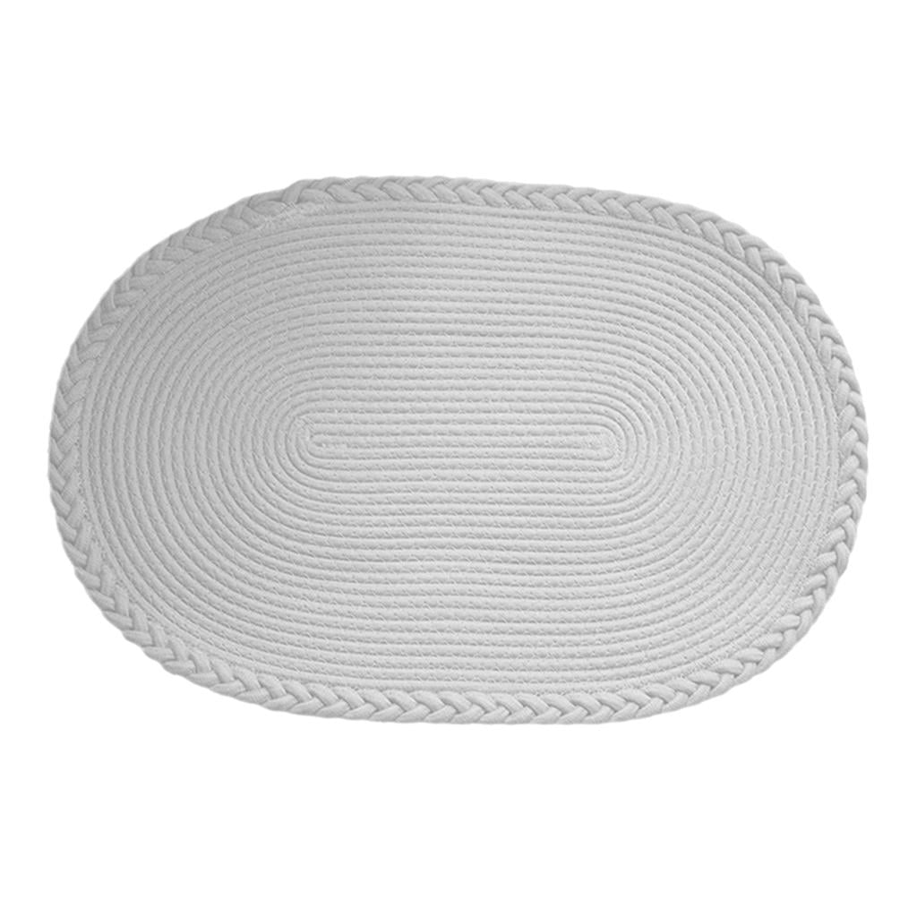 Axioma Durable Carpet Rug Entrance Decorative Door Mat Woven Rug for ...