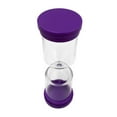 Axioma Empty Sandglass (without Sand) Kids Experiment Props Time ...