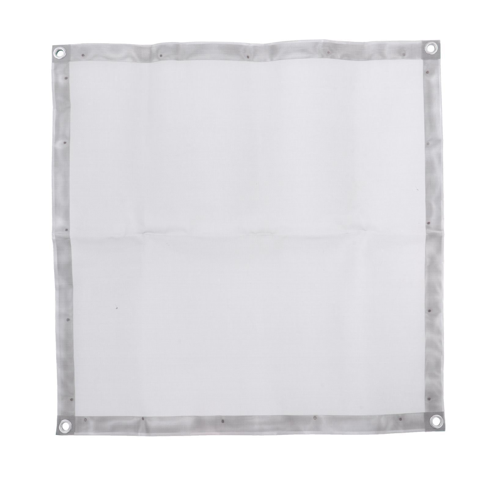 Axioma Fire Mesh Fireproof Mat Your Deck Patio Accessories for Outdoor ...
