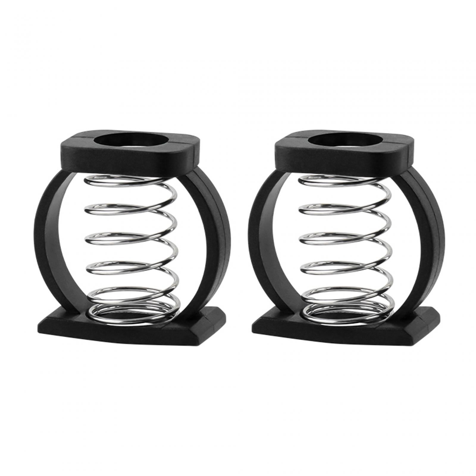 Axioma Folding Bicycle Clamp Lightweight Replace Spring C Shape Cycling ...
