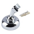 Axioma Hand Shower Holder Wall Mounted Adjustable Angle Handheld Arm ...