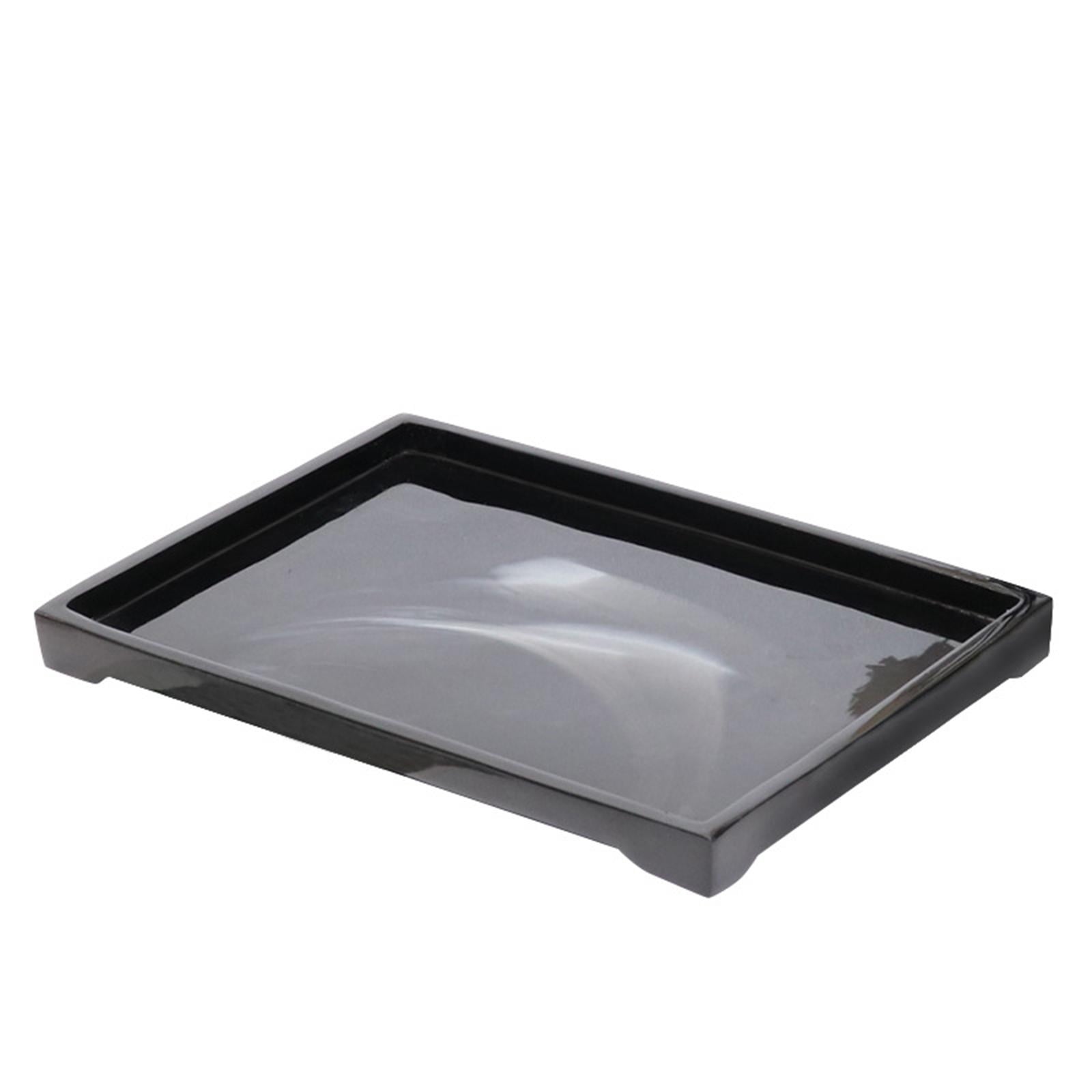 Axioma Imitation Marble Toilet Vanity Tray, Resin Housewarming Gifts ...