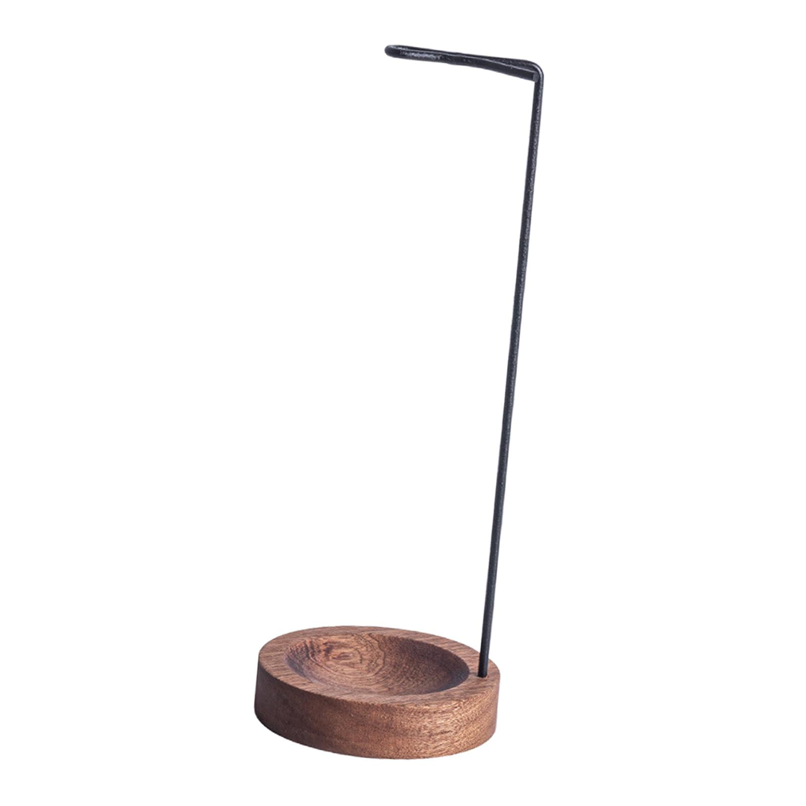 Axioma Inverted Wooden Incense Holder Incense Burner Incense Holder ...
